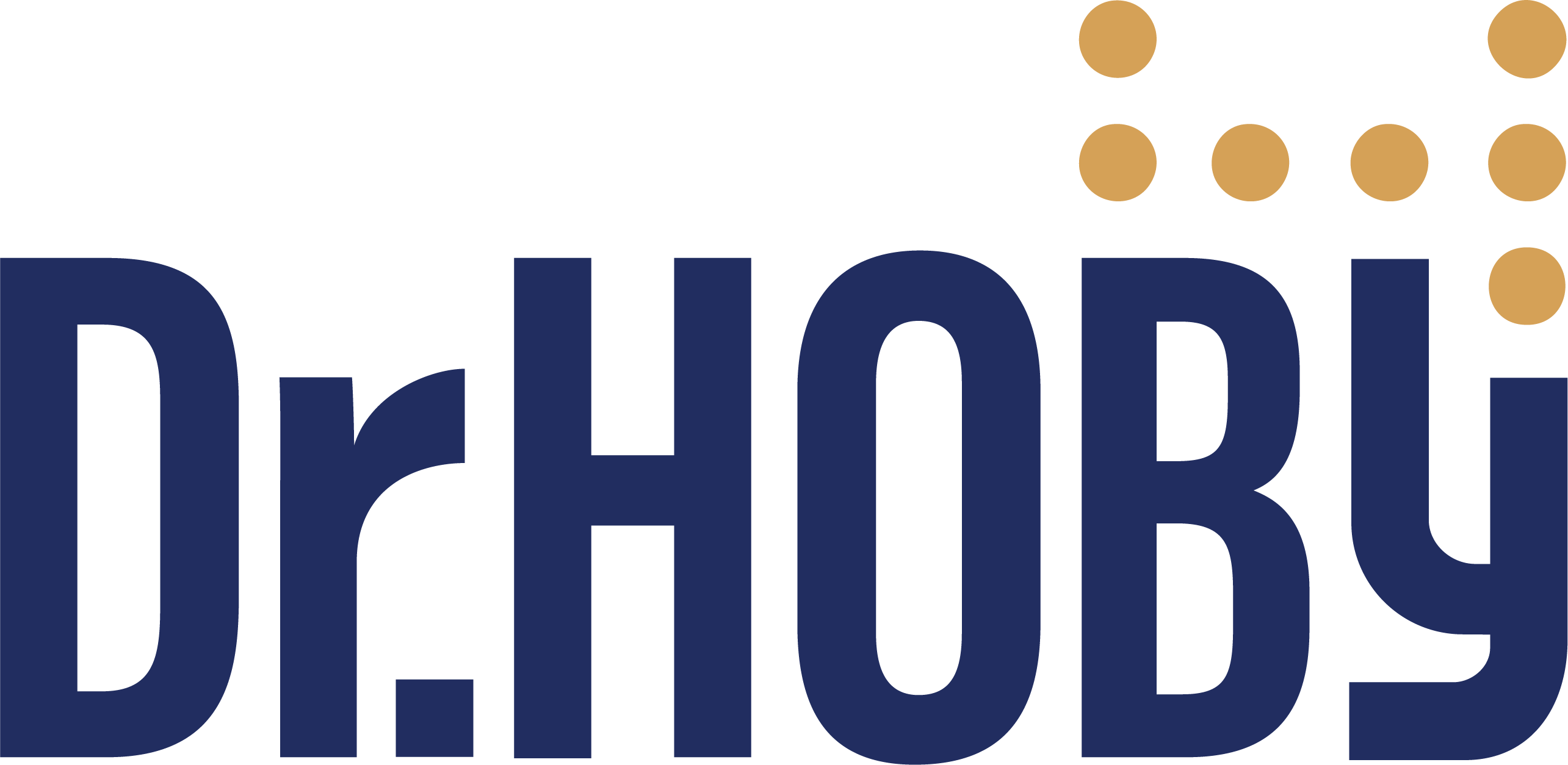 Dr. Hoby Shop